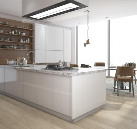 Kokio Kitchens | Kitchen Closets and Cabinets in Dubai